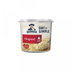 Pepsico reformulates Quaker brand | Talking Retail