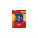 Mondelēz International updates recipe for Ritz portfolio