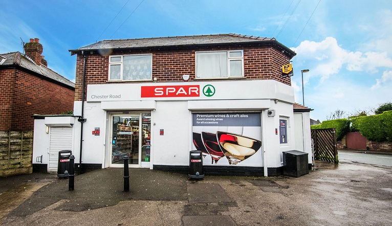 Macclesfield c-store attracts new owner | Talking Retail