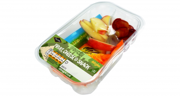 Urban Eat extends portfolio with snack pots and boxes