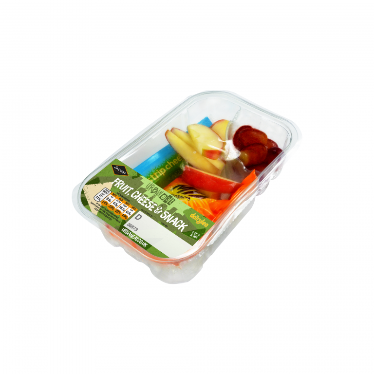 Urban Eat extends portfolio with snack pots and boxes | Talking Retail