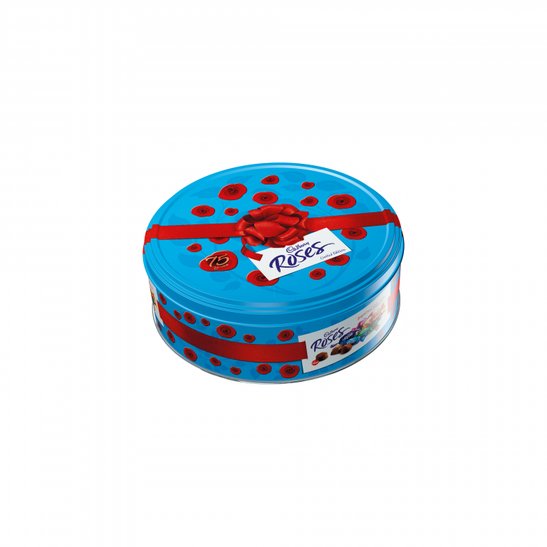 Cadbury launches £2.8m campaign for Roses variant | Talking Retail