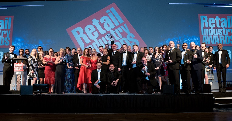 Independent shops take top honours | Talking Retail