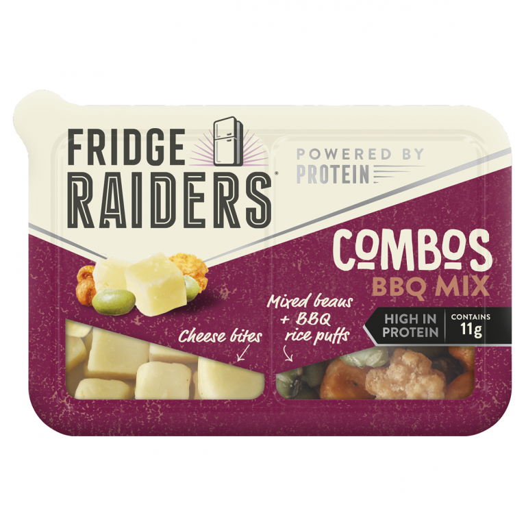 Kerry Foods extends Fridge Raiders portfolio with new snacking options ...
