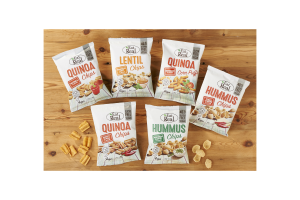 Eat Real unveils new ‘bolder’ flavours | Talking Retail