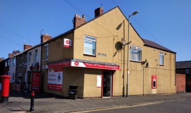Northumberland post office changes hands | Talking Retail
