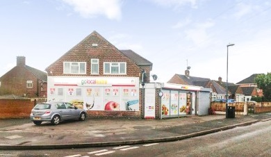 Derbyshire c-store attracts first time buyers | Talking Retail