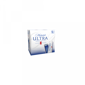 AB InBev brings Michelob Ultra to UK | Talking Retail