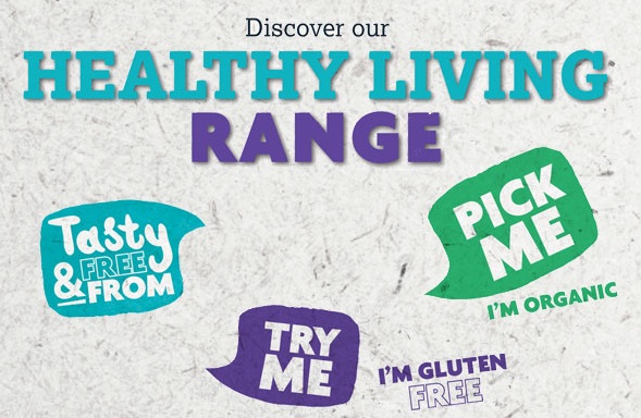 Nisa unveils health and dietary foods campaign | Talking Retail