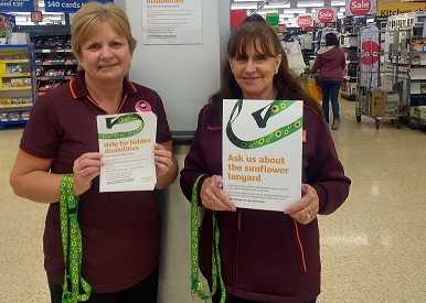 Sainsbury's extends initiative to help consumers with hidden ...