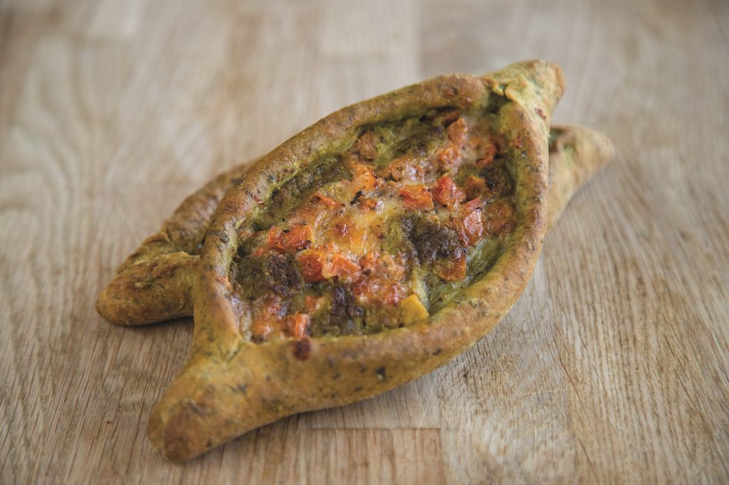 Aryzta launches Middle Eastern-inspired savoury snacks | Talking Retail