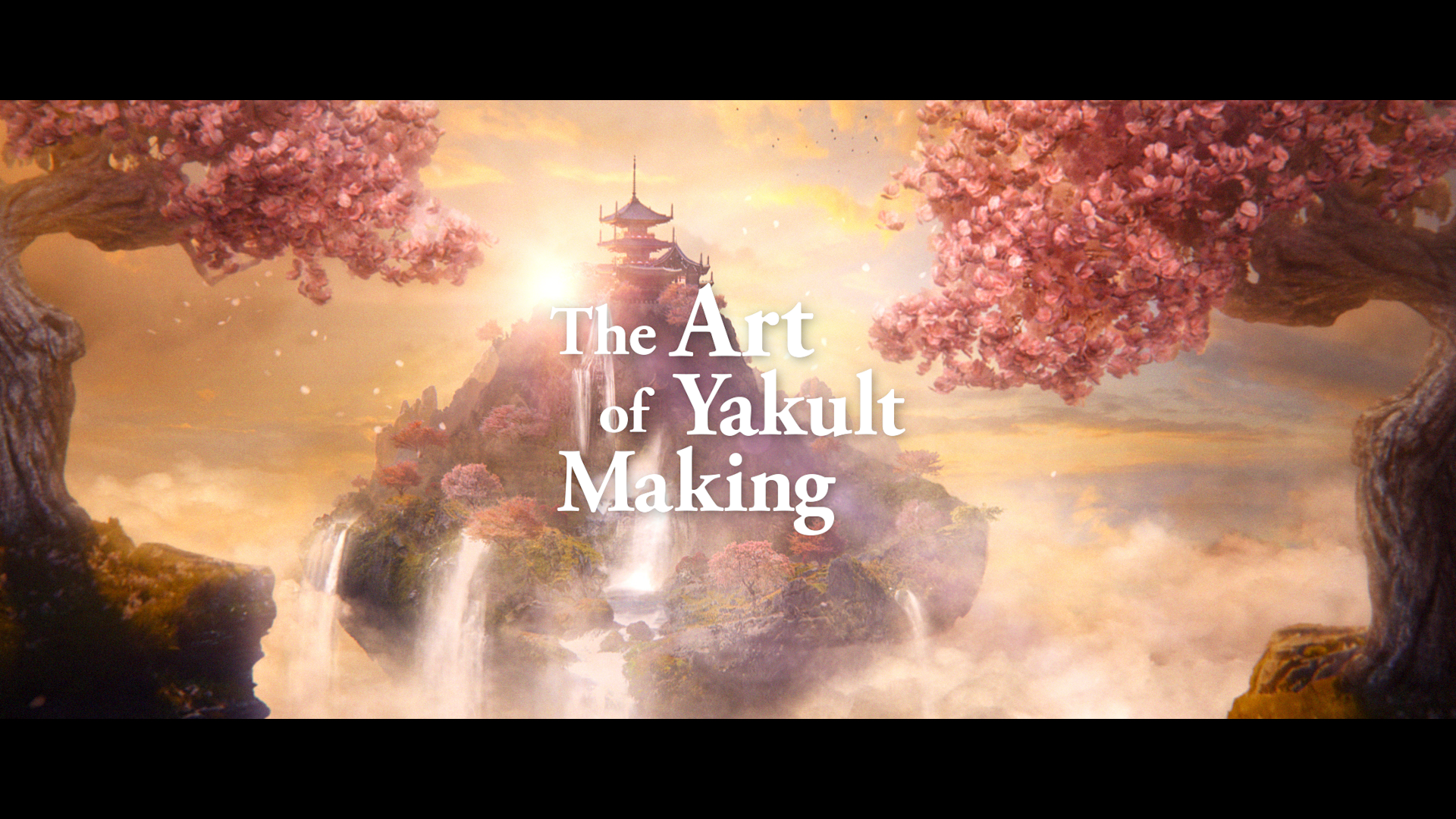 Yakult unveils latest advertising campaign | Talking Retail