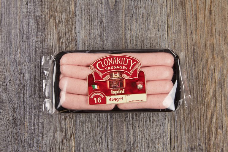 Clonakilty Food Company announces Booker listing for sausages | Talking ...