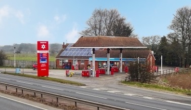 Oxfordshire service station secures new owner | Talking Retail