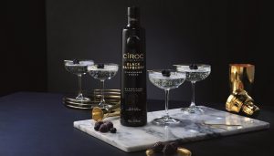 Diageo grows Cîroc portfolio | Talking Retail