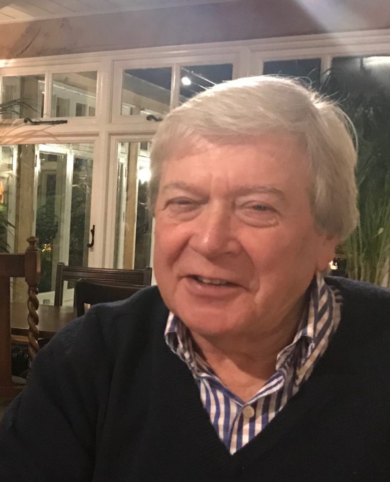 Nisa stalwart David Cullen dies | Talking Retail