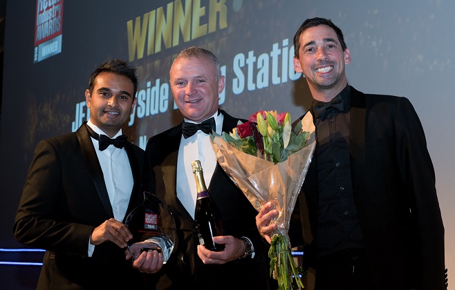 RIA 2018 winner: Forecourt Retailer of the Year – Independent | Talking ...