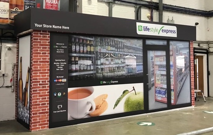 Lifestyle Express adds 30 new stores | Talking Retail