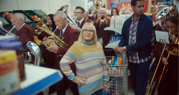 National Lottery puts retailers at heart of new TV campaign