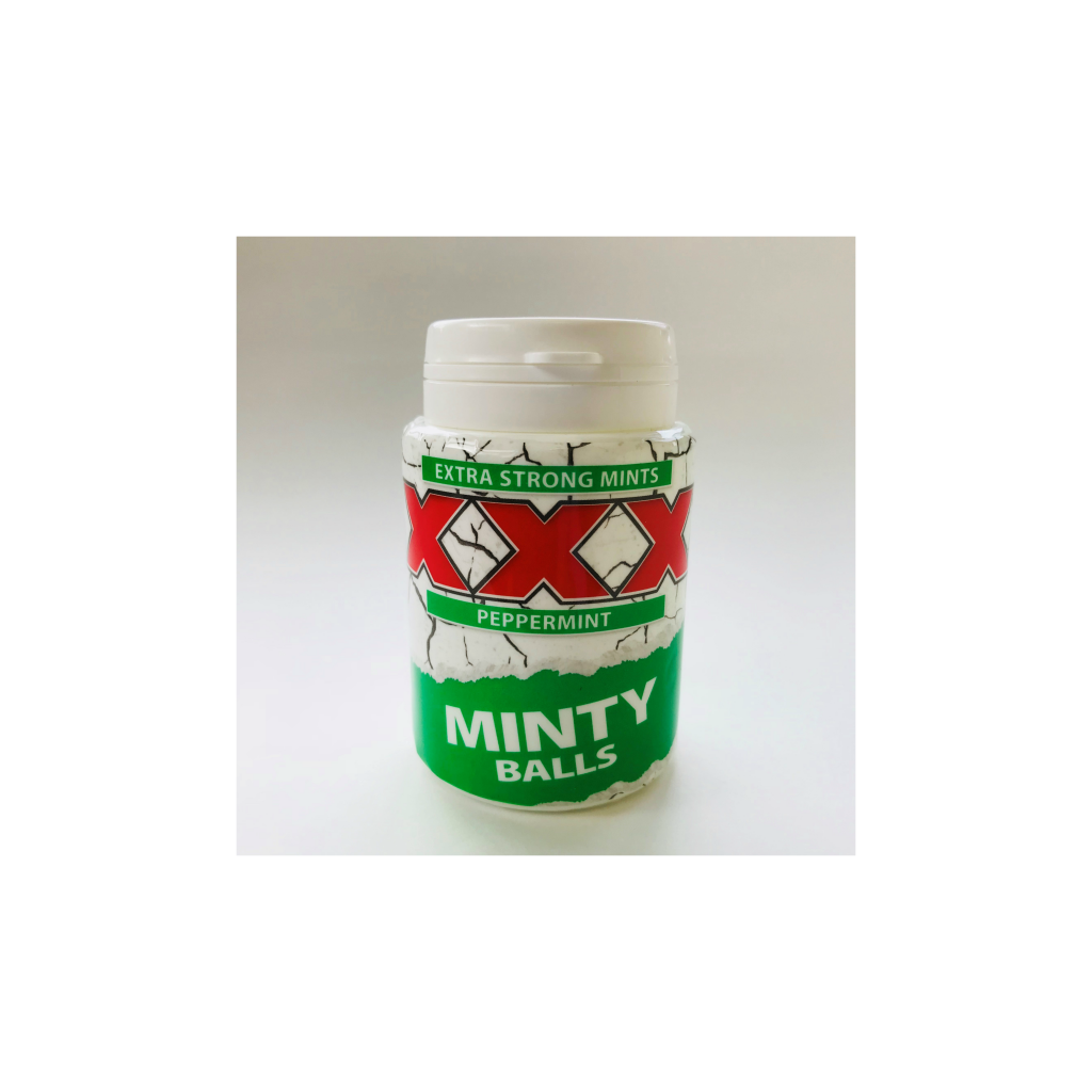 Big Bear Confectionery rolls-out XXX Minty Balls nationwide | Talking ...