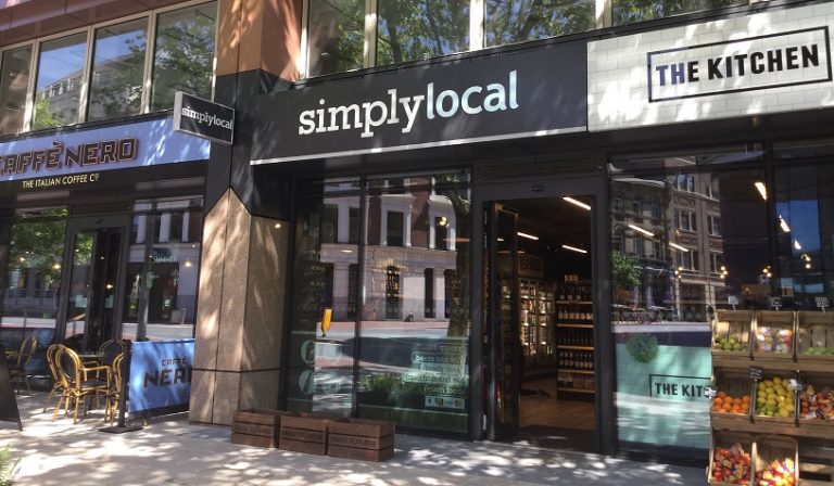 Reading welcomes new Simply Local store | Talking Retail