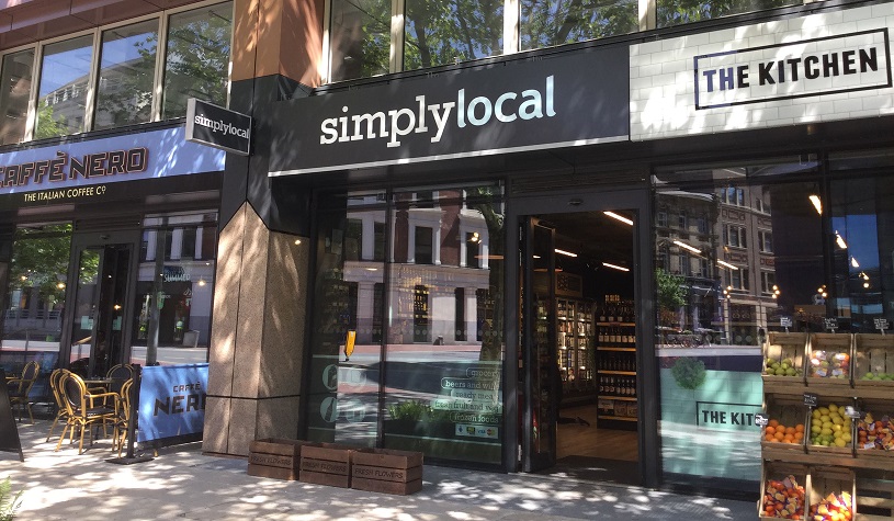 Reading welcomes new Simply Local store | Talking Retail