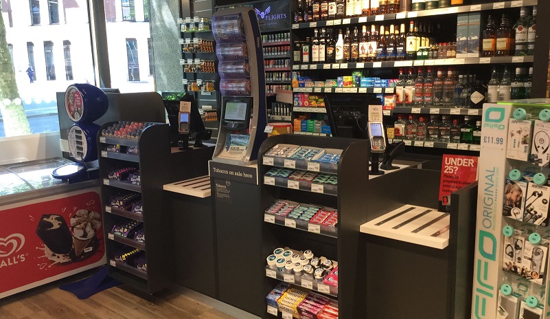 Reading welcomes new Simply Local store | Talking Retail