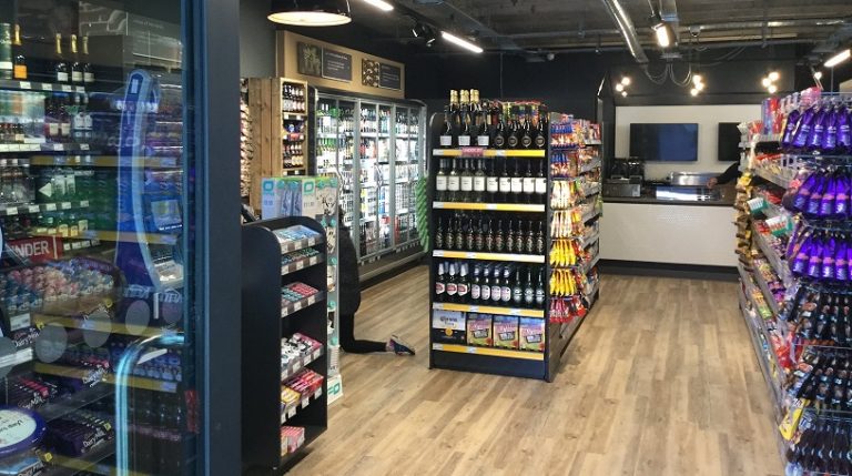 Reading welcomes new Simply Local store | Talking Retail