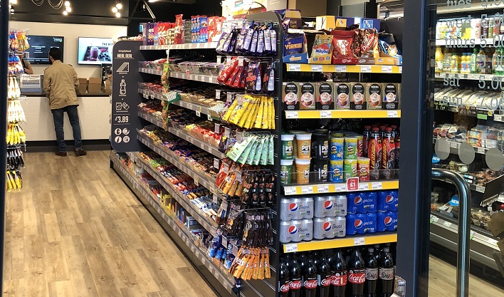 Reading welcomes new Simply Local store | Talking Retail