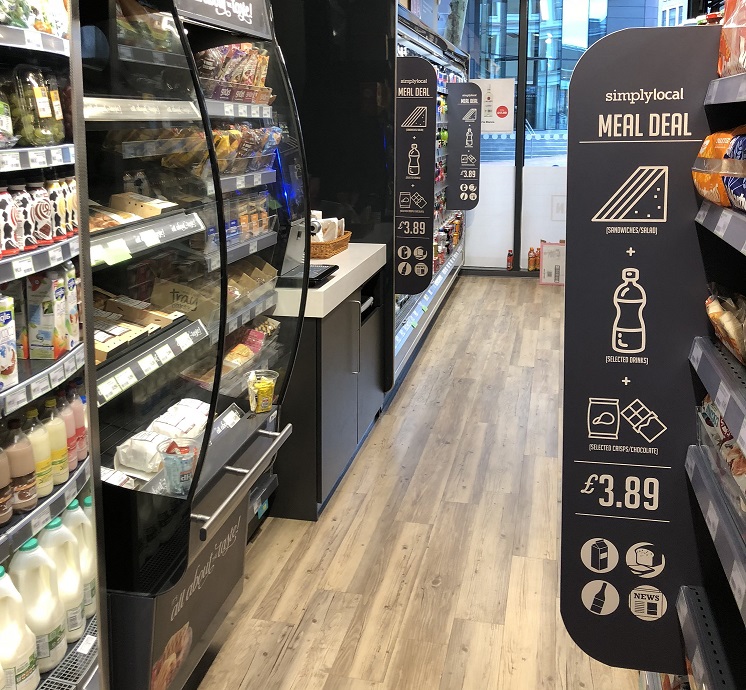 Reading welcomes new Simply Local store | Talking Retail