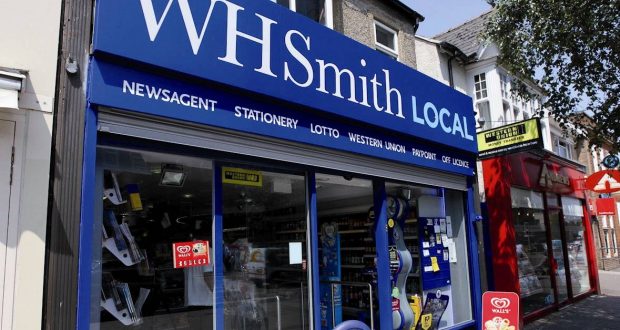 Retailer not told of WH Smith's plans to 'wind down' Local chain ...
