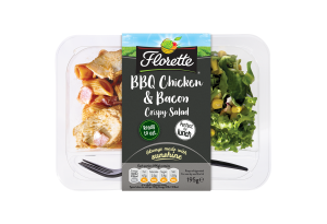Florette launches lunchtime salad bowls | Talking Retail