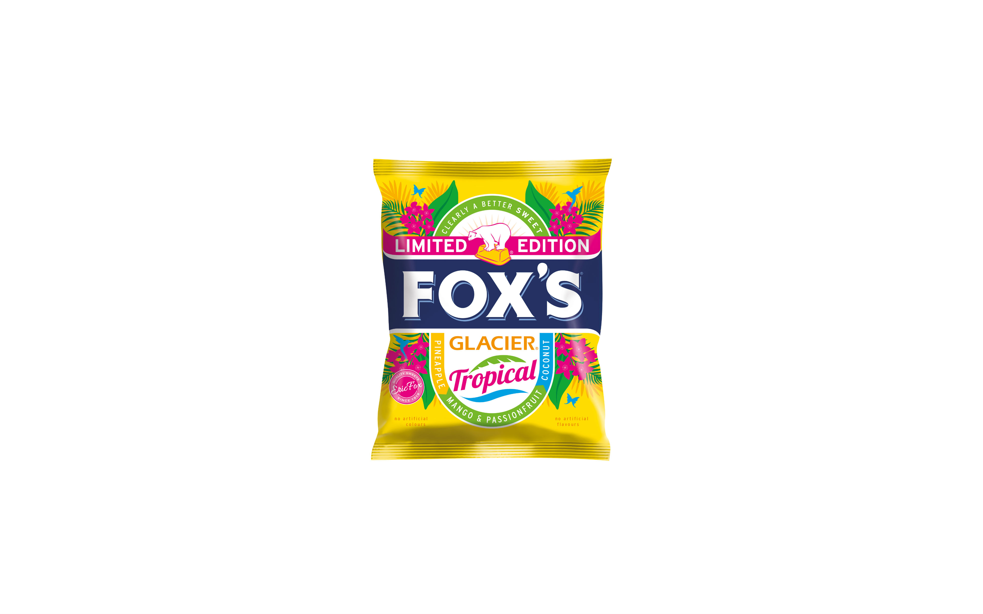 Fox’s responds to ‘retailer demand’ with extended run of Tropical ...