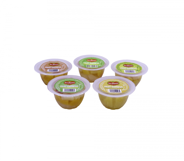 Del Monte unveils on-the-go fruit snacking ranges | Talking Retail