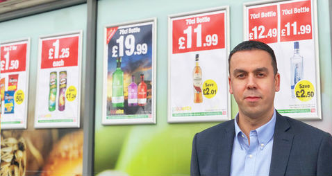 Parfetts grows team to support Go Local symbol expansion | Talking Retail