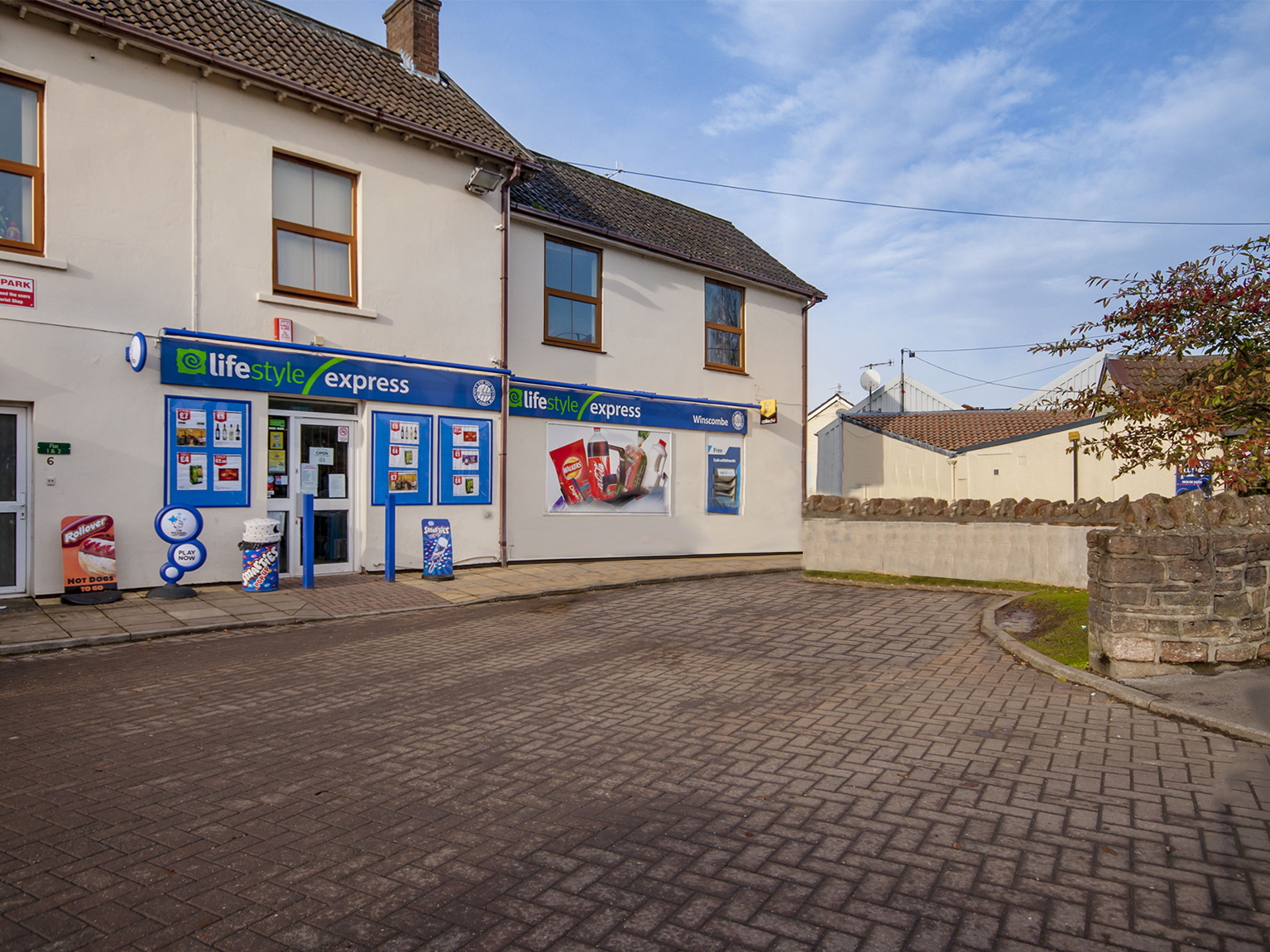 Lifestyle Express store makes switch to Spar | Talking Retail