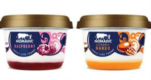 Nomadic unveils new Lovely Live Yogurt flavours | Talking Retail