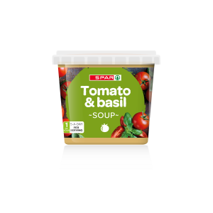 Spar launches new own-label soups range | Talking Retail