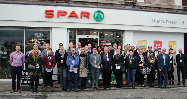 Spar retailers benefit from study tour | Talking Retail