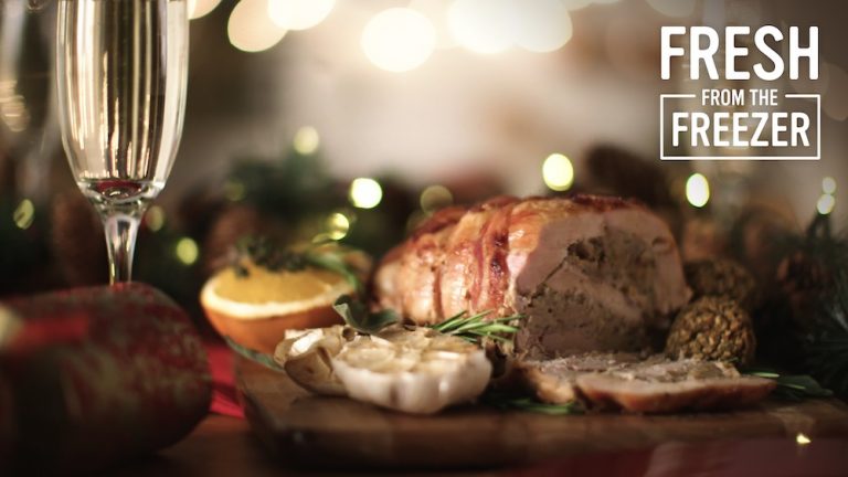Campaign aims to boost frozen growth | Talking Retail