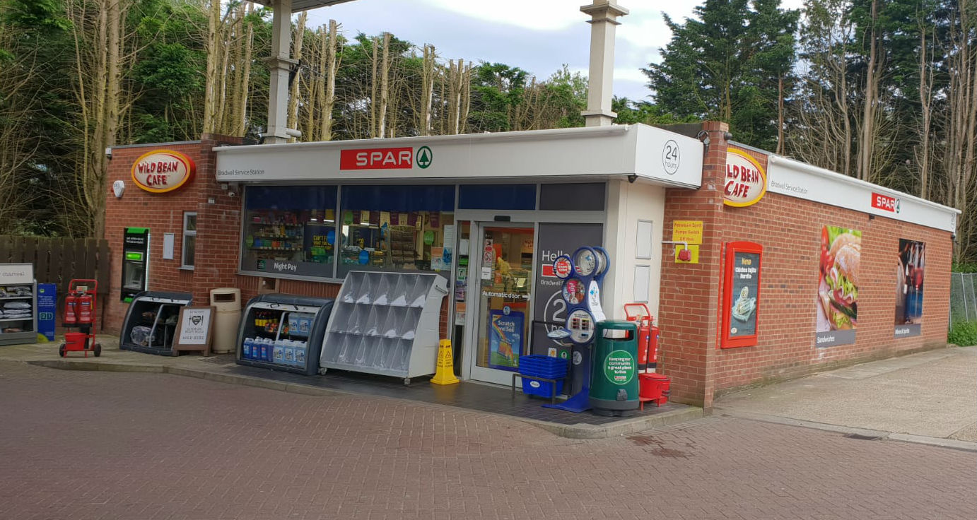 Refuel & Go reaps rewards of Spar move | Talking Retail