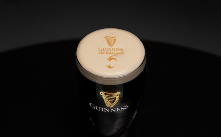 Guinness sponsors Six Nations rugby | Talking Retail