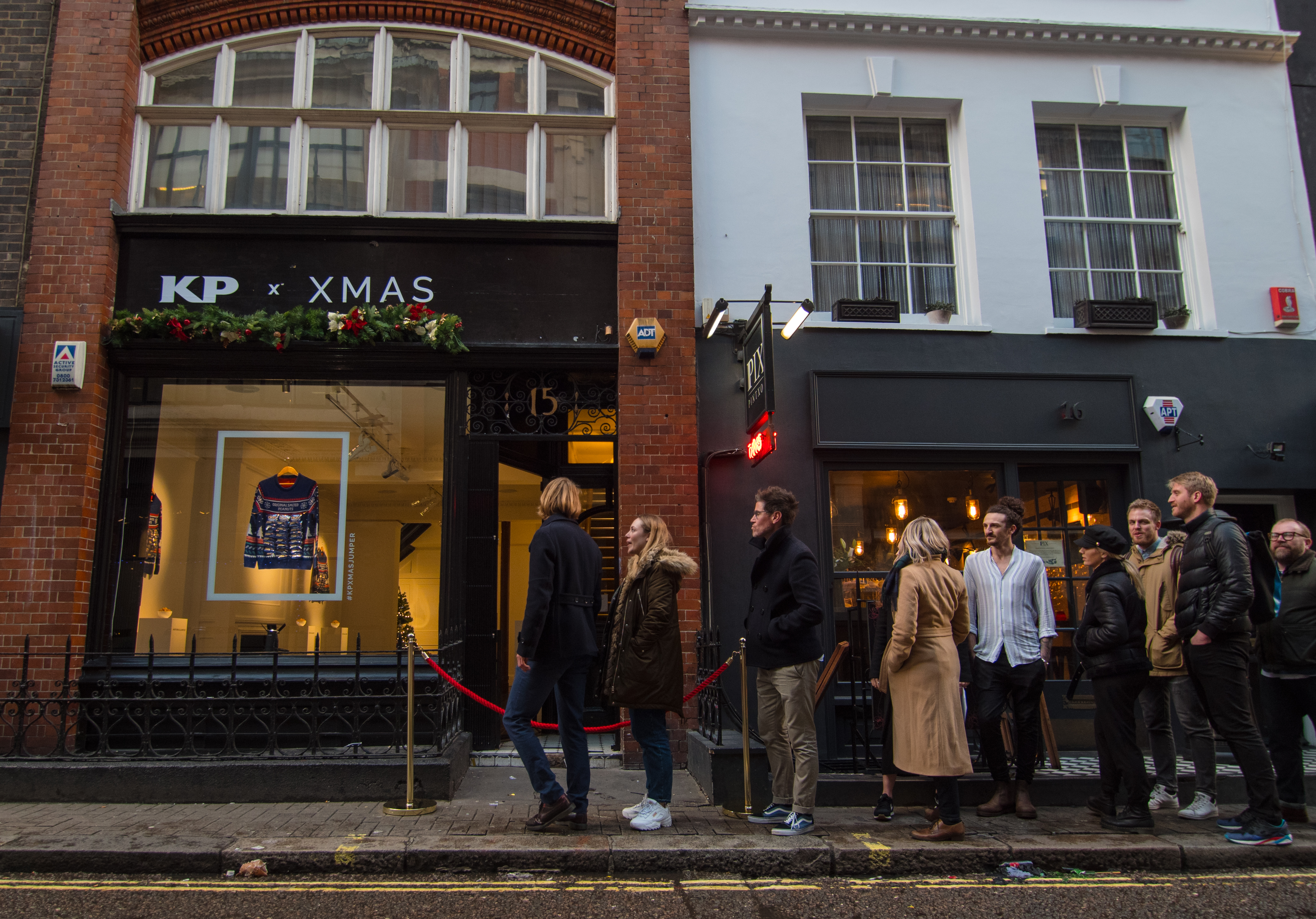 KP Nuts launches festive campaign for children’s charity | Talking Retail