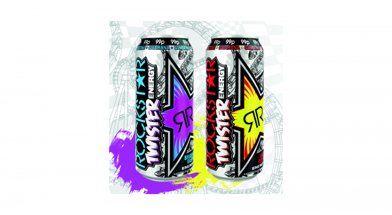 Barr Soft Drinks expands Rockstar energy drink range | Talking Retail