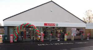 Revamped Droitwich Spar store opens | Talking Retail