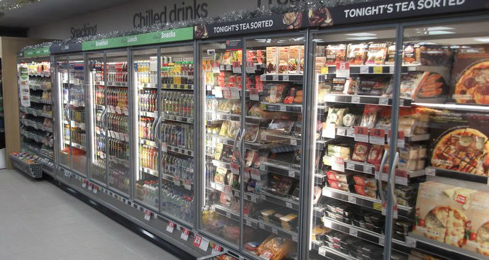Revamped Droitwich Spar store opens | Talking Retail