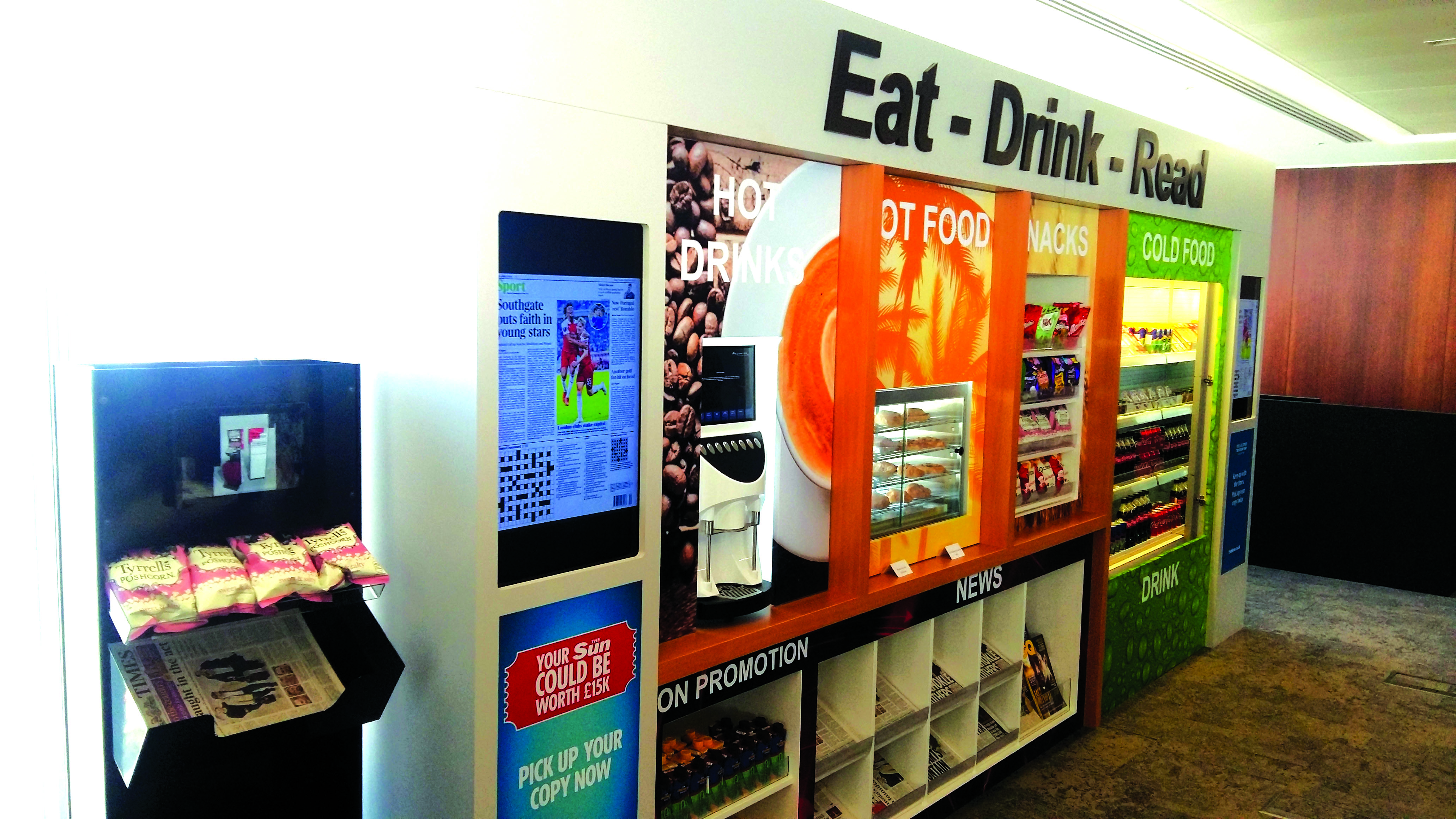 Top 6 tips for cross-merchandising | Talking Retail