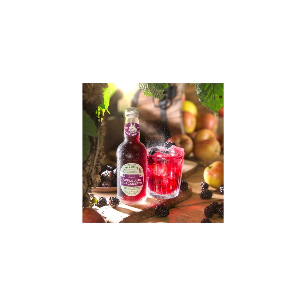 Fentimans expands range with consumer favourite flavour | Talking Retail