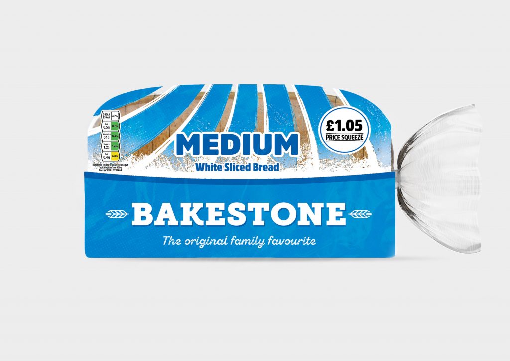 Coultons Bread unveils range updates | Talking Retail