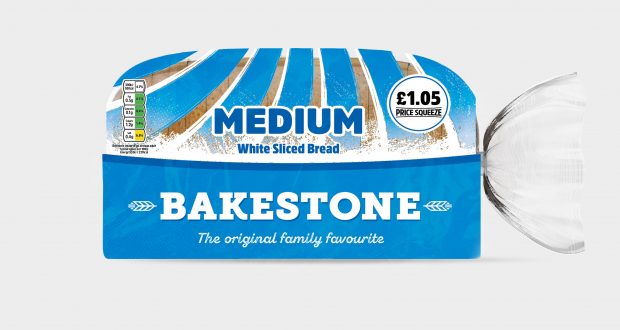 Coultons Bread unveils range updates